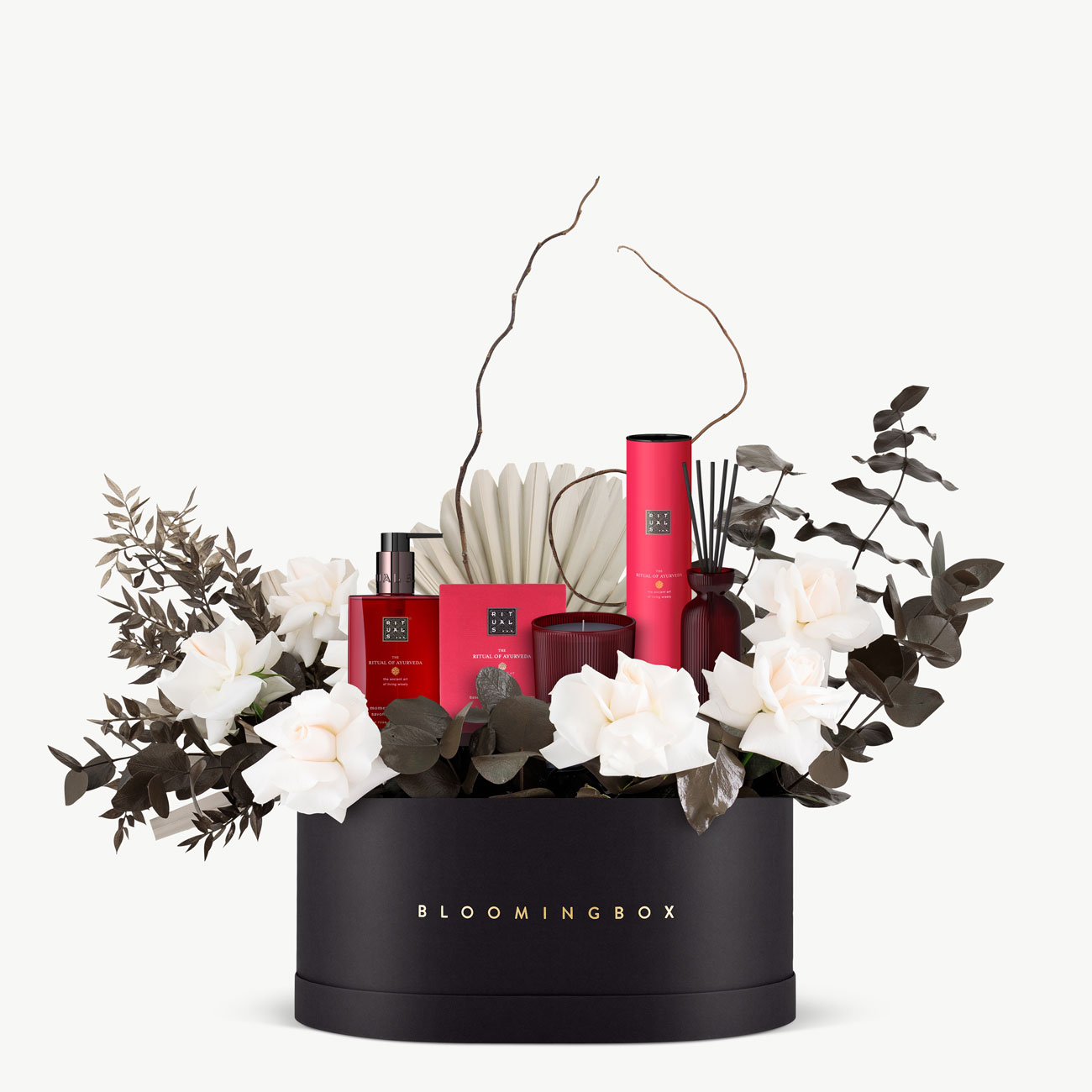 Rituals® Ayurveda Home Hamper - Same Day Delivery