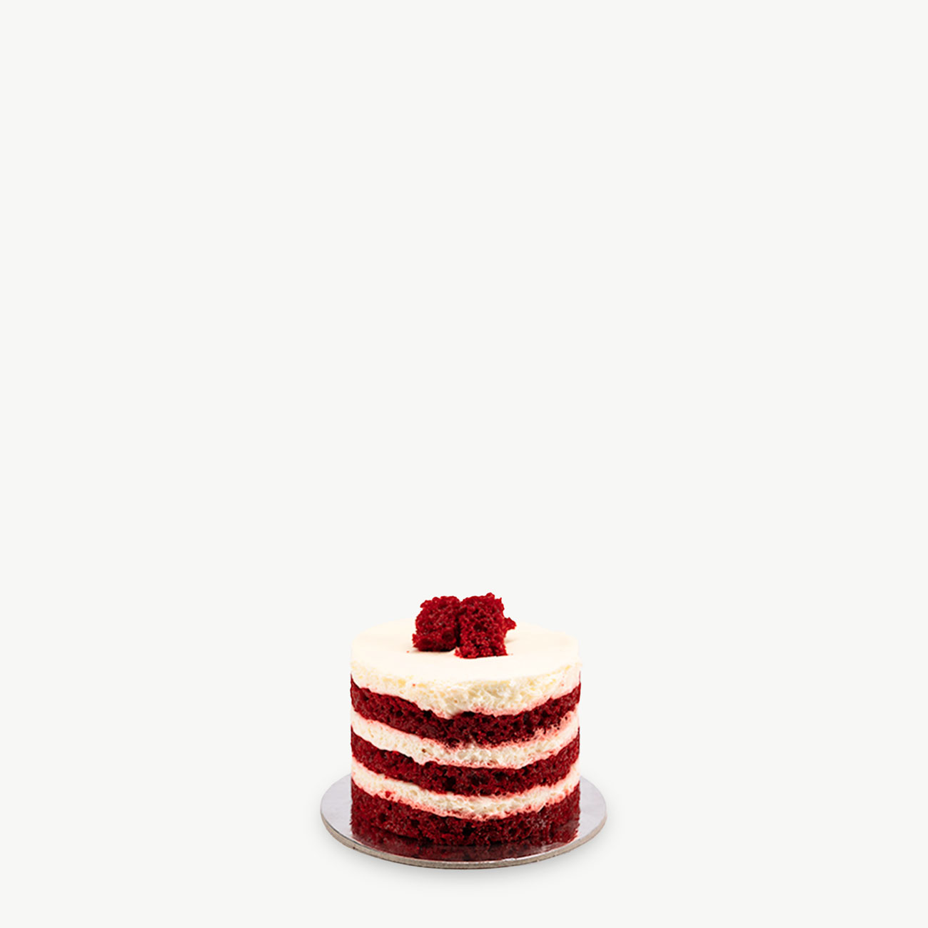 Mini Red Velvet - Same Day Delivery