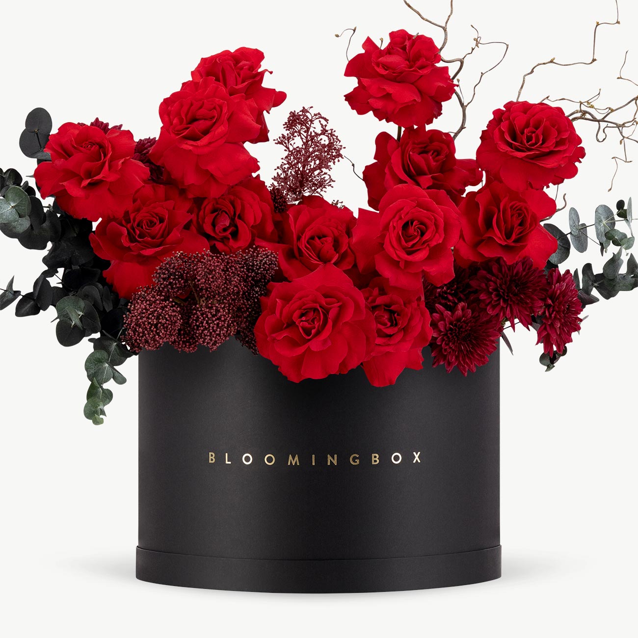 London Box X-Large - Same Day Delivery